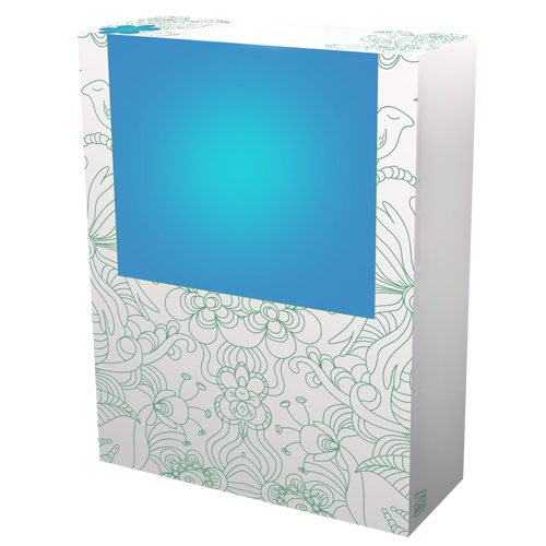 Cream Boxes | Custom Cream Packaging Boxes Wholesale