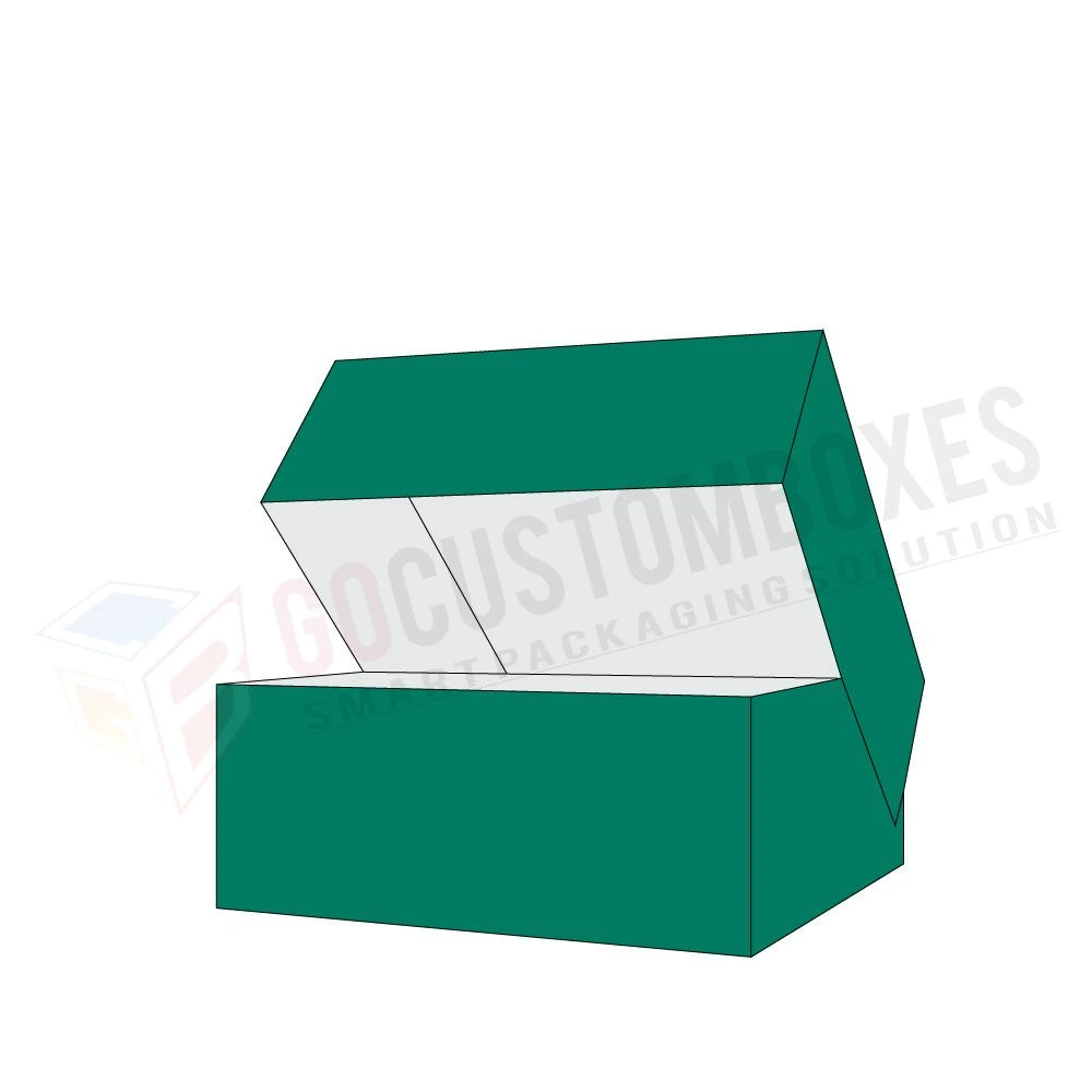 Custom Box Styles | Custom Packaging Styles