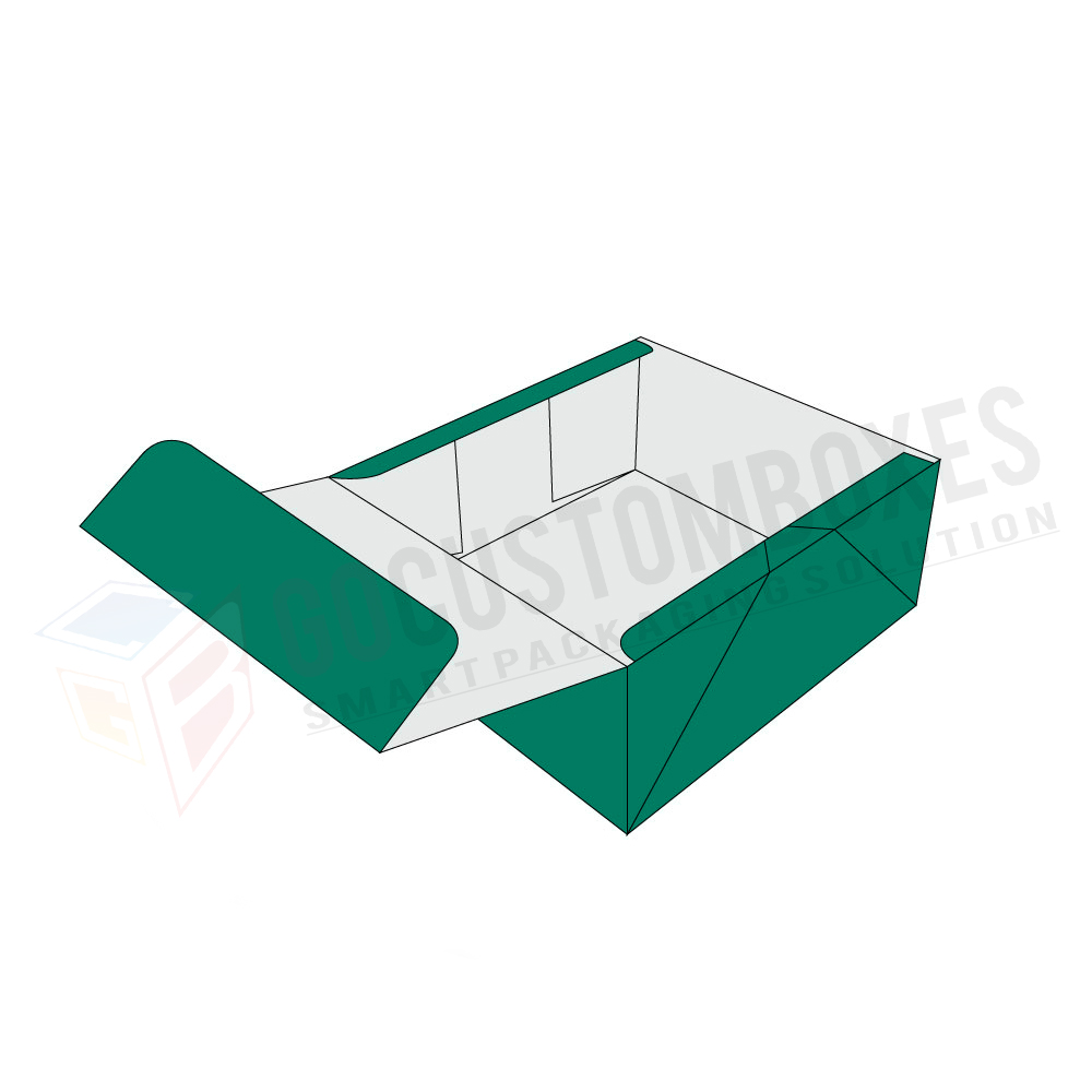 Custom Box Styles | Custom Packaging Styles