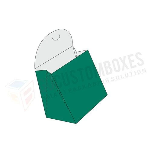 Buy Custom Printed Gable Bag Auto Bottom Boxes