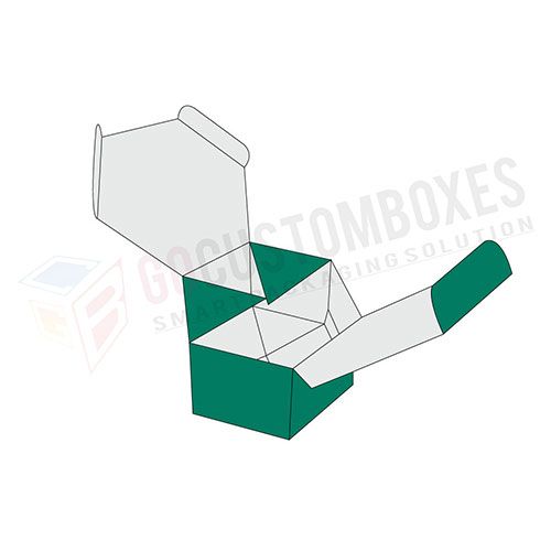 Hexagon: Printing & Packaging in London