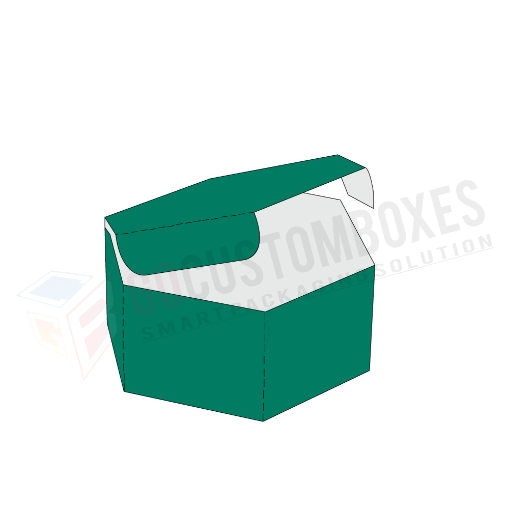 Hexagon: Printing & Packaging in London