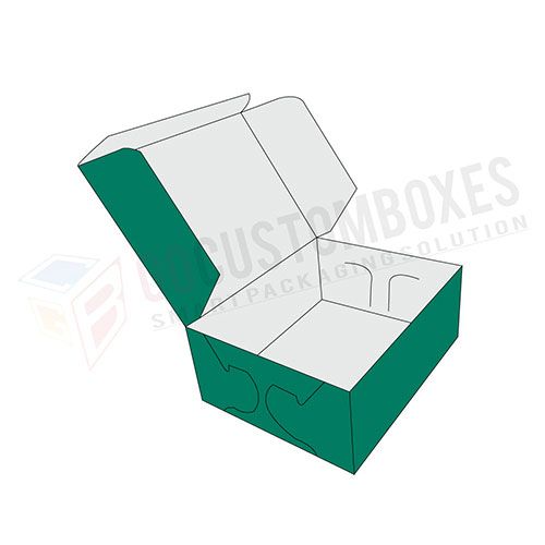 Side Lock Six Corner: Materials Thickness 280GSM - 550GSM