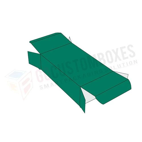 Straight Tuck End: Quality Printing & Packaging Technique