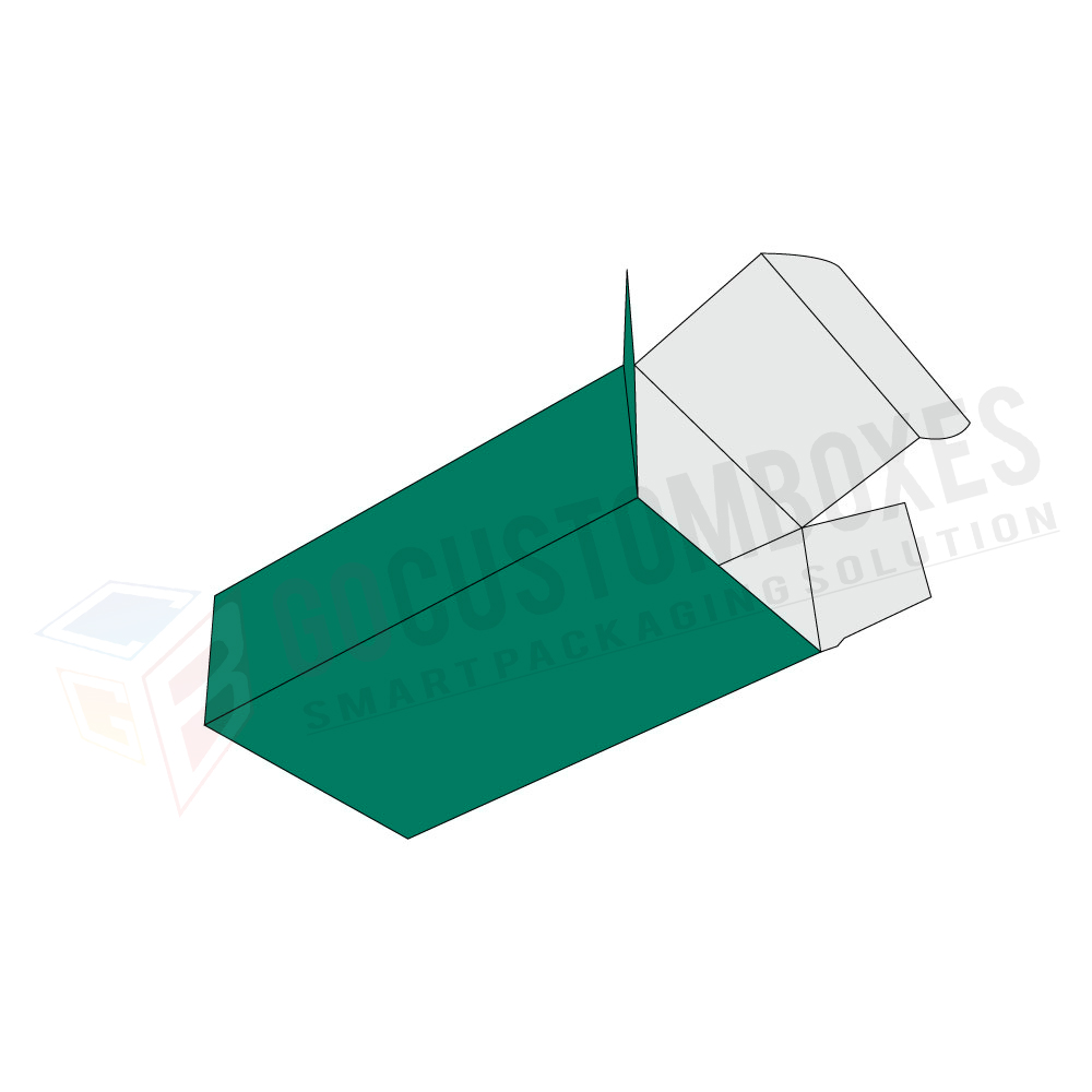 Custom Box Styles | Custom Packaging Styles