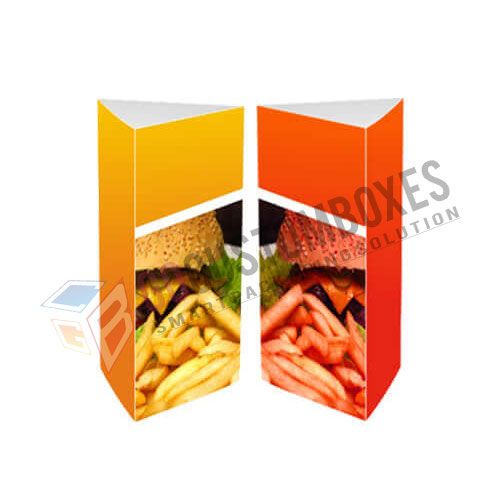 Table Tents: Custom Printing & Quality Design