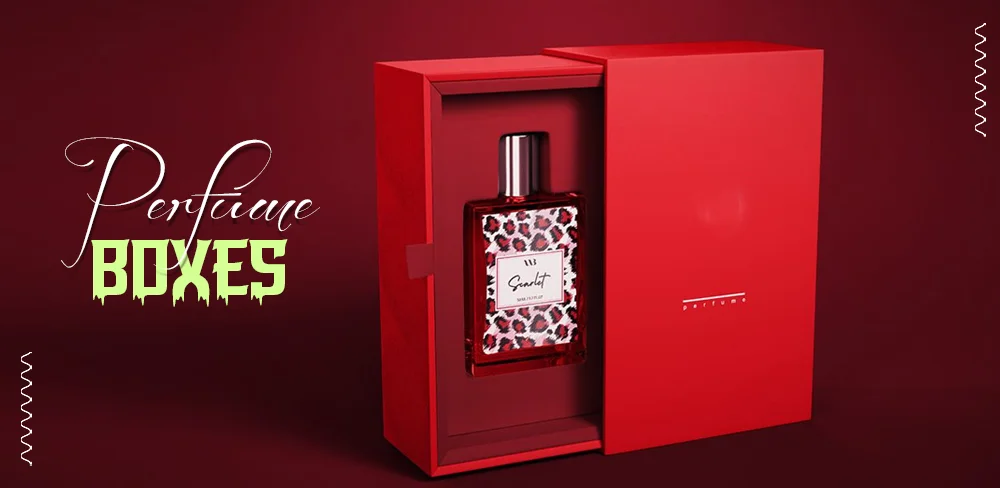 How the Quality of Perfume Boxes Effects Customers?