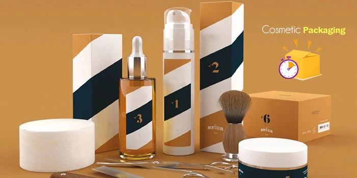 5 Cosmetic Packaging Styles That Can Change Trend of the Market