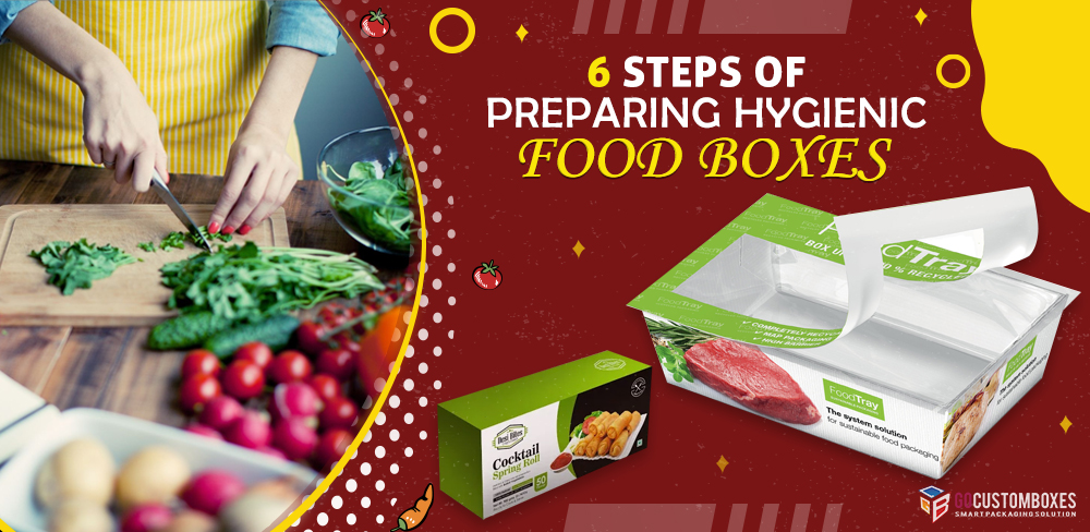 Prinitng and Packaging Blog | Go Custom Boxes