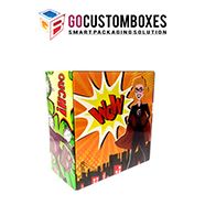 Boxes Game: Game Packaging & Printing | Go Custom Boxes
