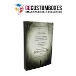 White Boxes | Custom White Boxes available in various Styles and Sizes