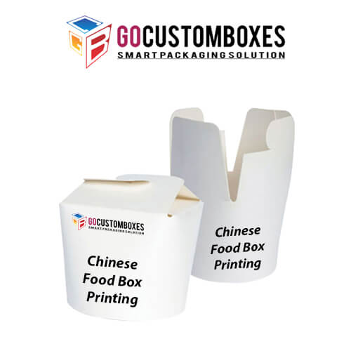 Chinese Food Boxes | Chinese takeaway boxes | Food Boxes UK