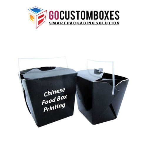 Chinese Food Boxes | Chinese takeaway boxes | Food Boxes UK