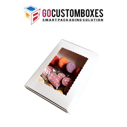 Cookie Boxes | Custom Printed Cookie Boxes Wholesale