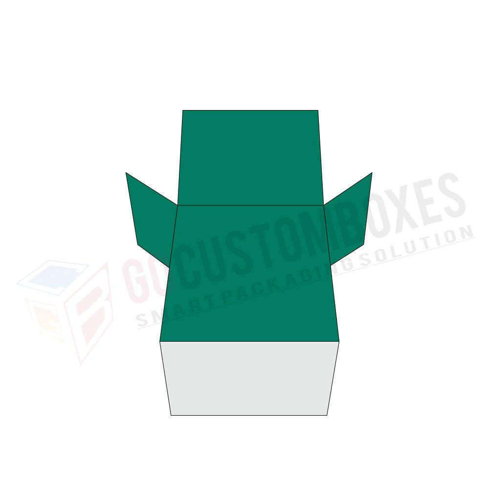 Full Overlap Seal End | GoCustomBoxes.co.uk
