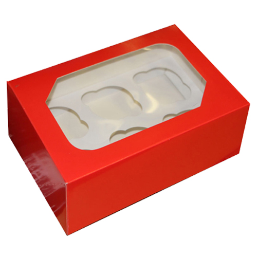 Muffin Boxes | Custom Printed Muffin Boxes on wholesale Prices