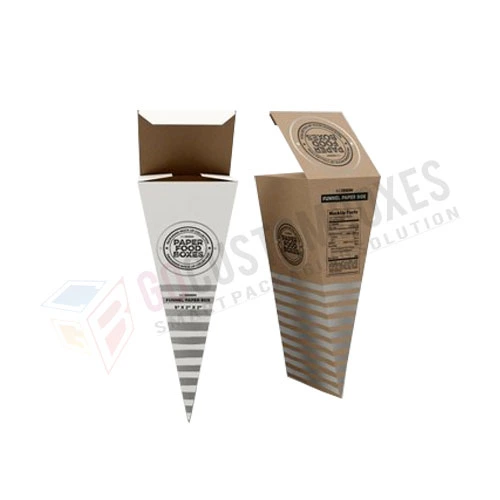 Food Boxes - Go Custom Boxes UK