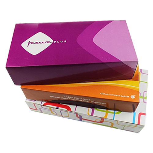 Snack Boxes | Custom Printed Snack Boxes