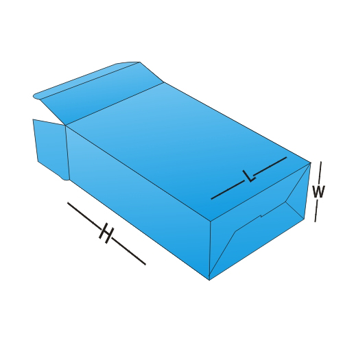 Tuck End Auto Bottom Boxes Designing