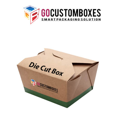 Die cut boxes | Die cut cardboard boxes | Die cut boxes UK