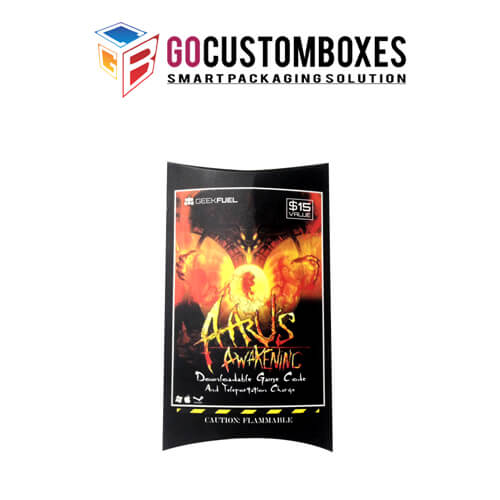 Boxes Game: Game Packaging & Printing | Go Custom Boxes