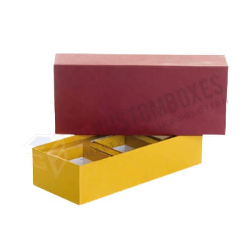 Pharmacy Rigid Boxes - GoCustomBoxes