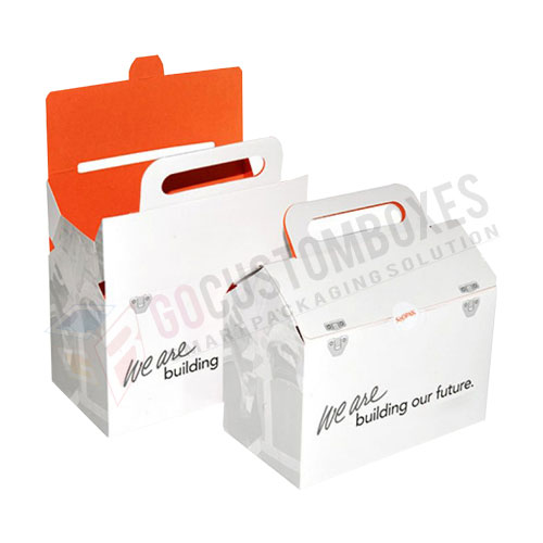 Gable Boxes - GoCustomBoxes.co.uk