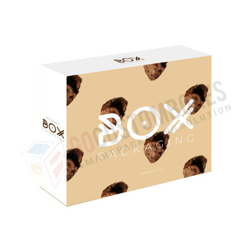 Muffin Boxes: Starting from 100 boxes & No delivery charges