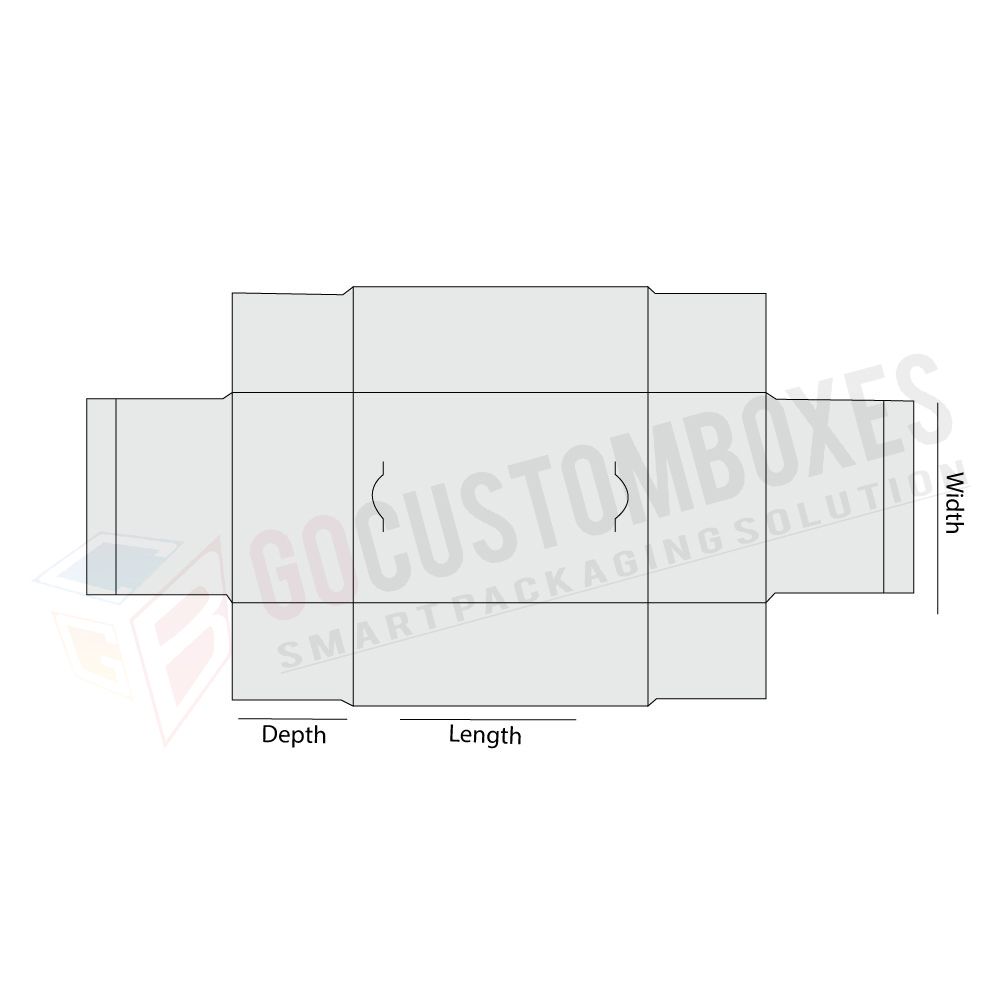 Pinch Lock Tray: Printing & Packaging - Go Custom Boxes