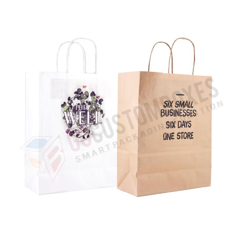 Paper Boxes: Paper Packaging & Printed Paper Boxes