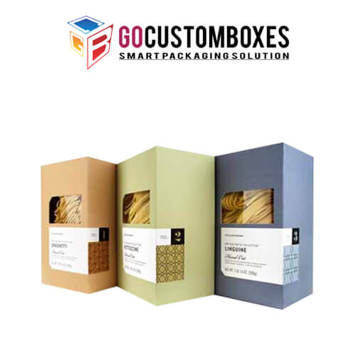 Product Boxes & Custom Printed Branded Packaging