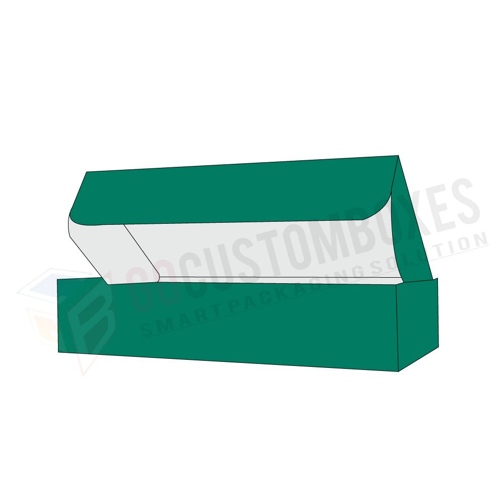 Roll End Tuck Top at Wholesale Price