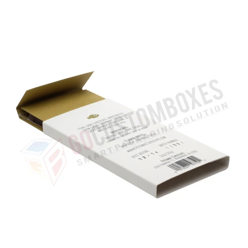 Sleeve Boxes | Custom Sleeve Packaging | Go Custom Boxes UK