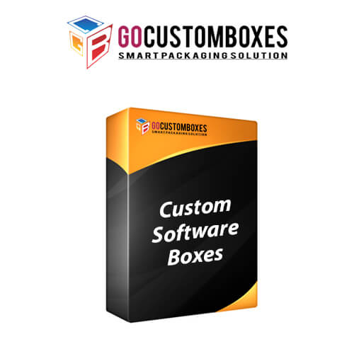 Software Boxes| Custom Software Packaging Boxes