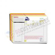 NCR: NCR Printing, Design & Free Shipping