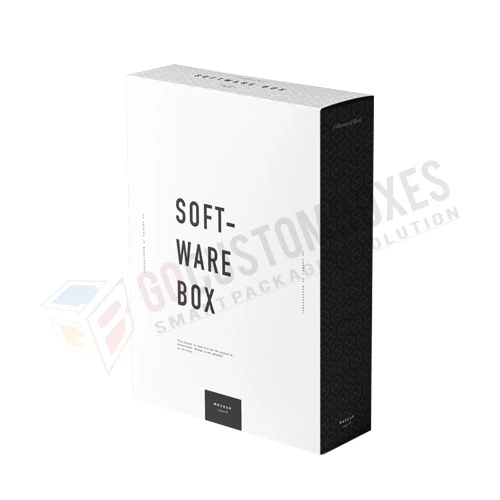 Software Boxes - GoCustomBoxes.co.uk