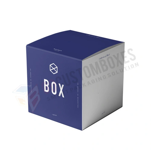 Cube Boxes: Looking For Storage Boxes | Go Custom Boxes