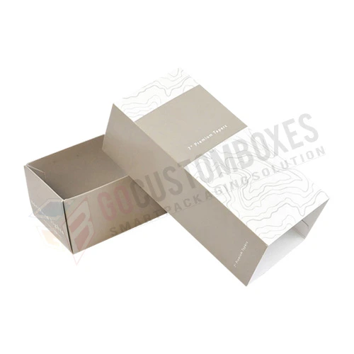 Sleeve Boxes | Custom Sleeve Packaging | Go Custom Boxes UK