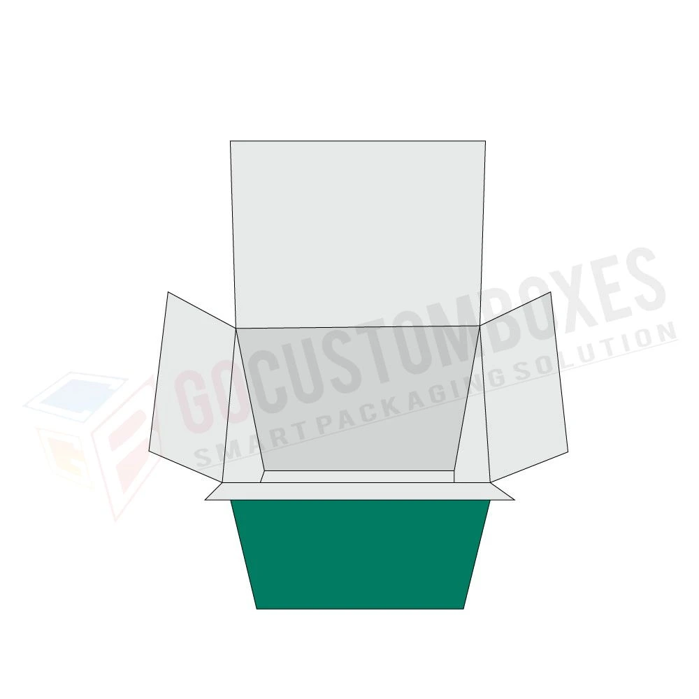 Seal End With Tear Open - Go Custom Boxes