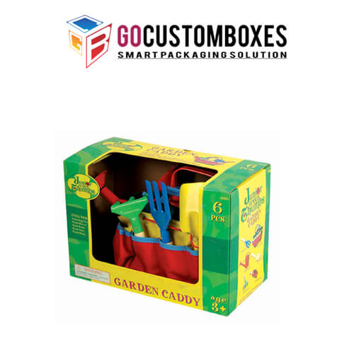 Personalised Toy Boxes | toy packaging | Custom Toy Boxes