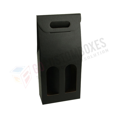 Wine Boxes: Printing & Customization